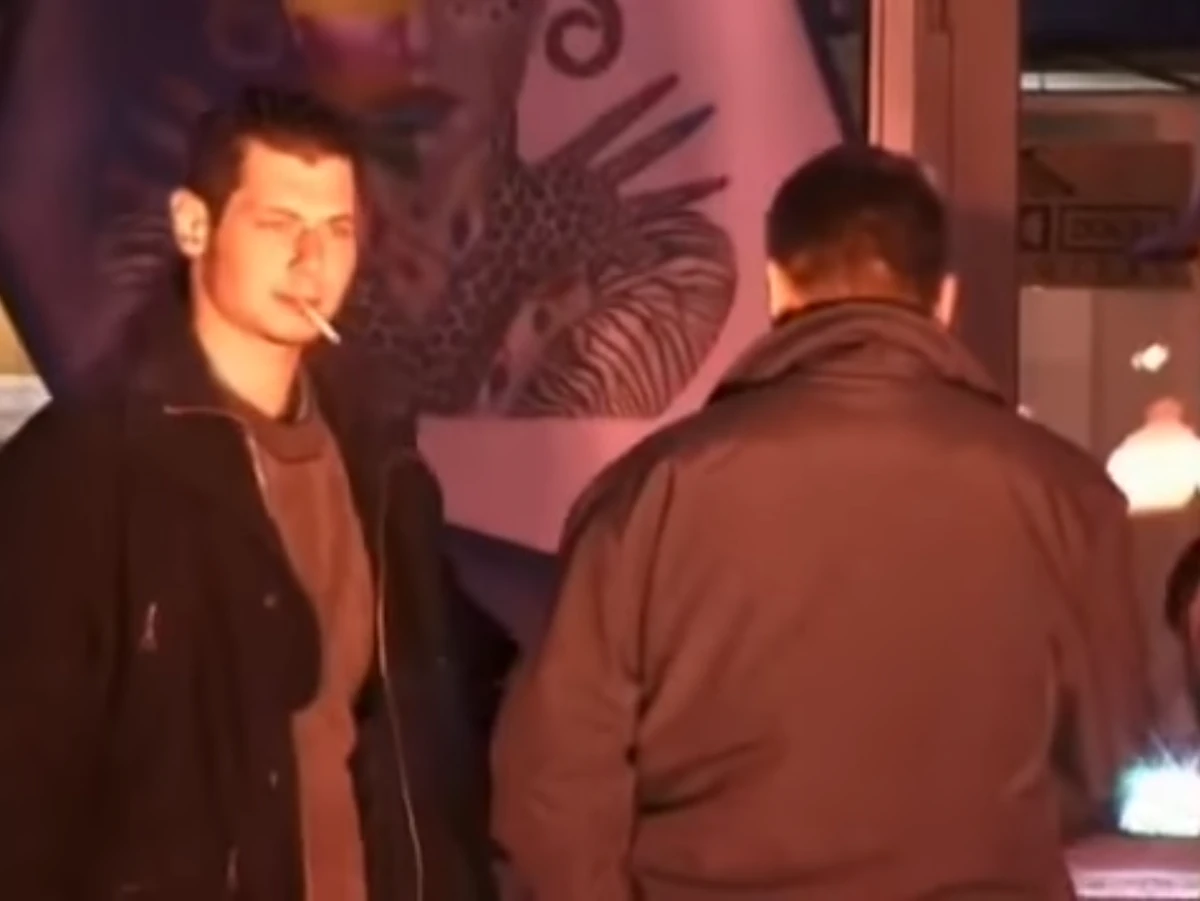 Russian Mafia | Historica Wiki | Fandom