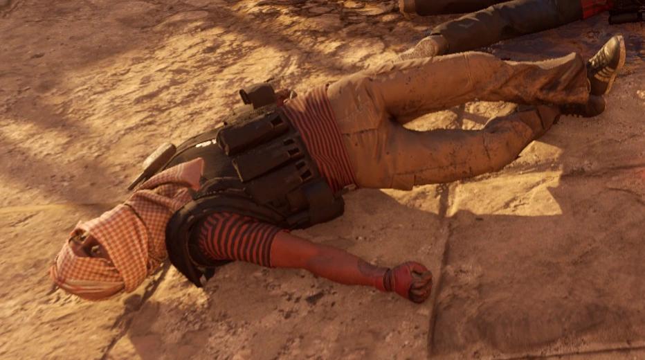 Ruwaid al-Shafi | Historica Wiki | Fandom