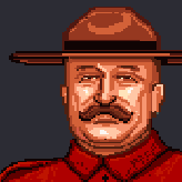 Sam Steele | Historica Wiki | Fandom