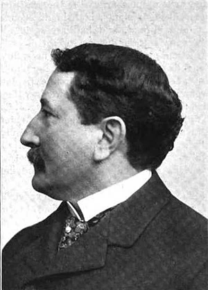 Samuel Howell Ashbridge | Historica Wiki | Fandom