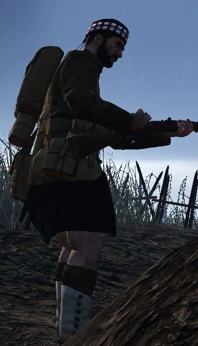 Seoc MacEalar | Historica Wiki | Fandom