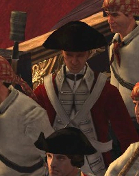 Seonaidh Breac | Historica Wiki | Fandom