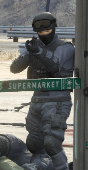 Spenser A. Selbridge | Historica Wiki | Fandom