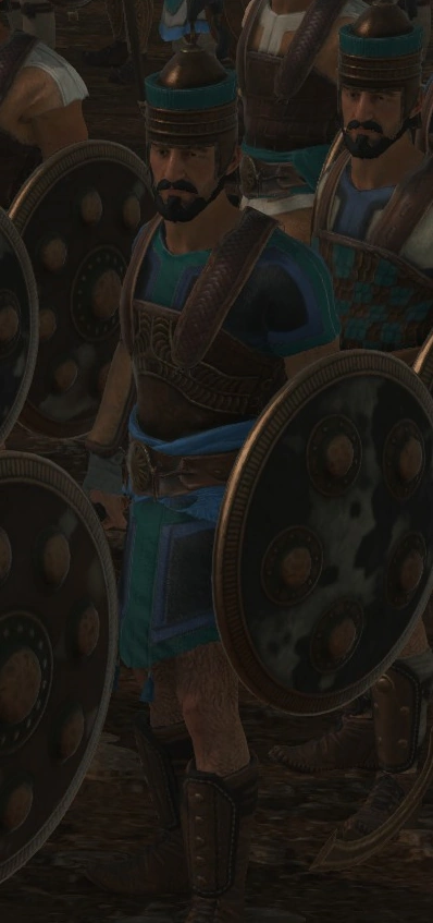 Spurinna Vilia | Historica Wiki | Fandom