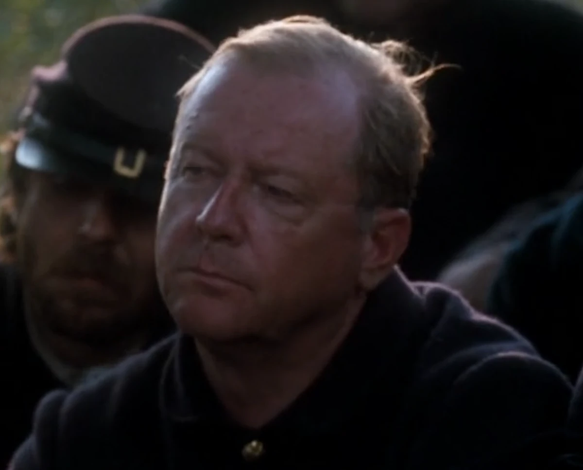 Terry W. Herendeen | Historica Wiki | Fandom