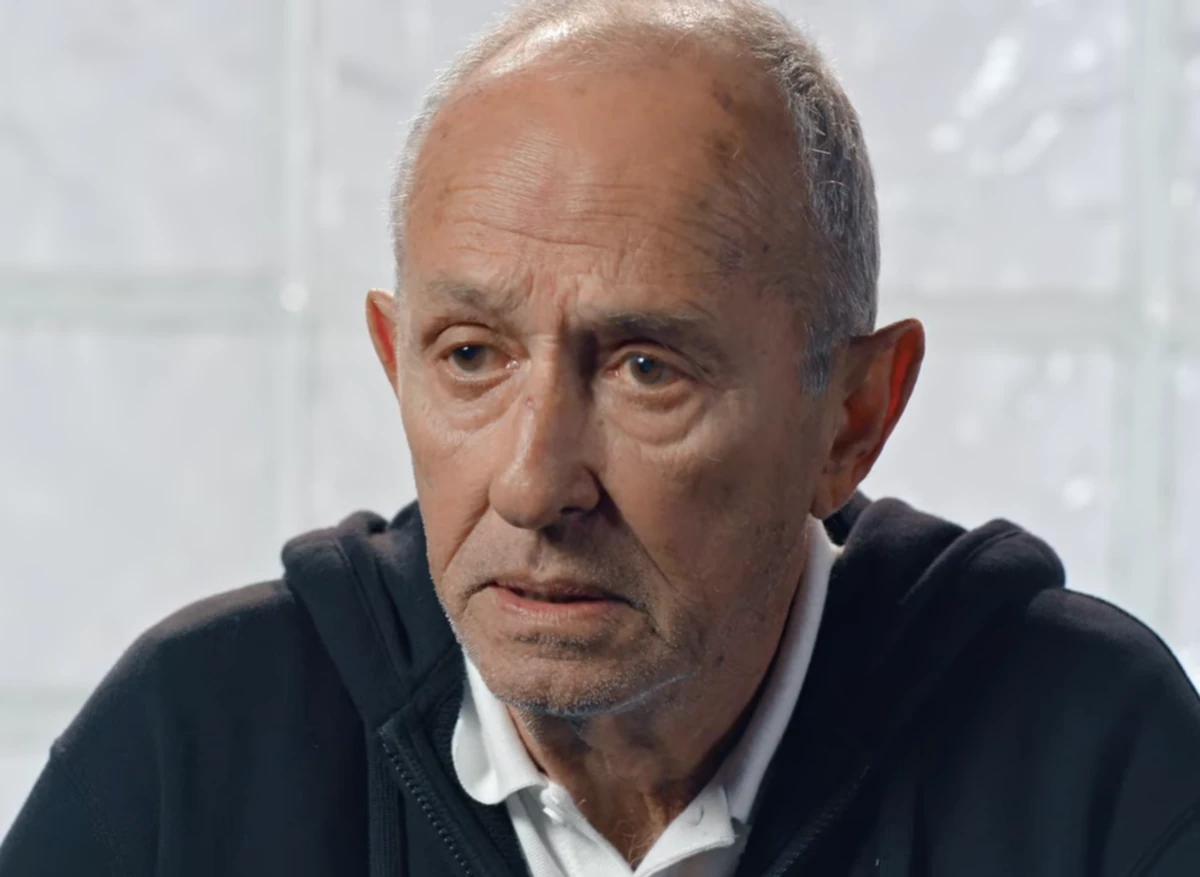 Tony Posada | Historica Wiki | Fandom