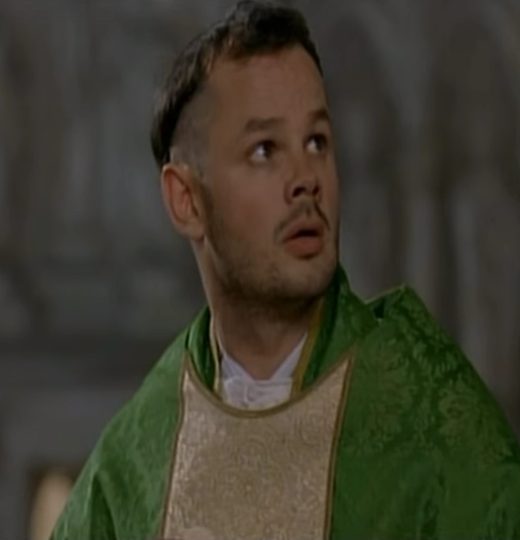 Ulrich Wender | Historica Wiki | Fandom