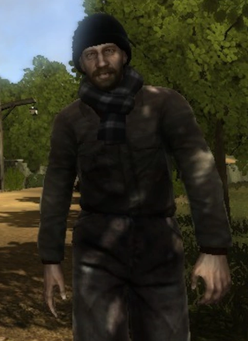 Victor Chardin | Historica Wiki | Fandom