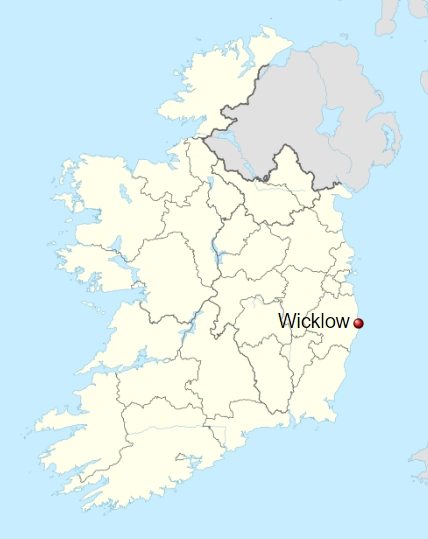 Wicklow | Historica Wiki | Fandom