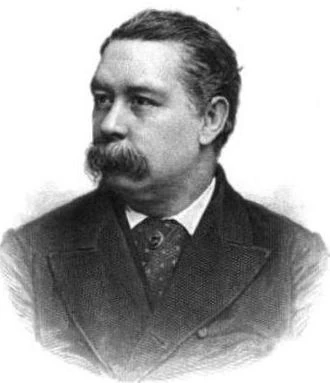 William Hinson Cole | Historica Wiki | Fandom