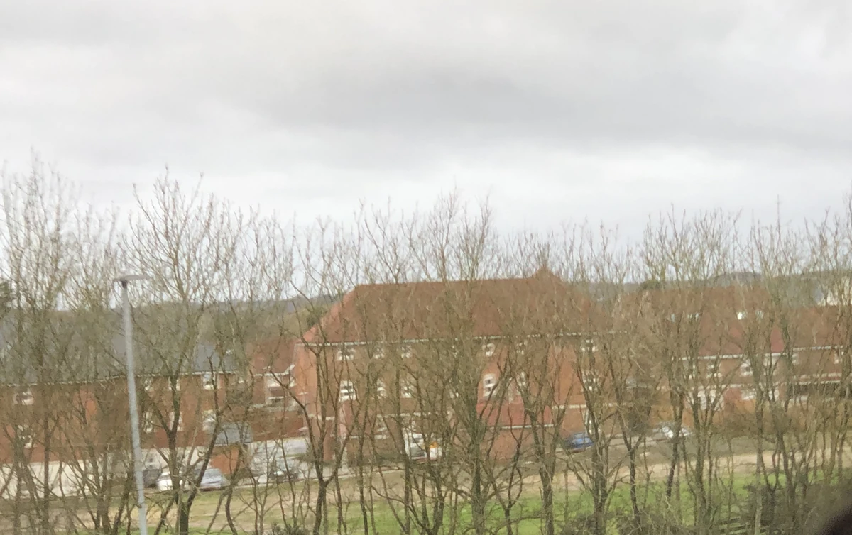 Wokingham | Historica Wiki | Fandom