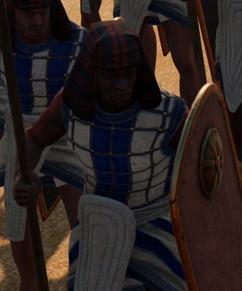 Yacobe Seife Abenet | Historica Wiki | Fandom