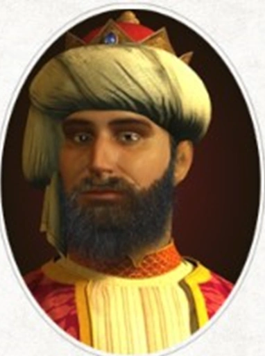 Yadullah I of Dagestan | Historica Wiki | Fandom