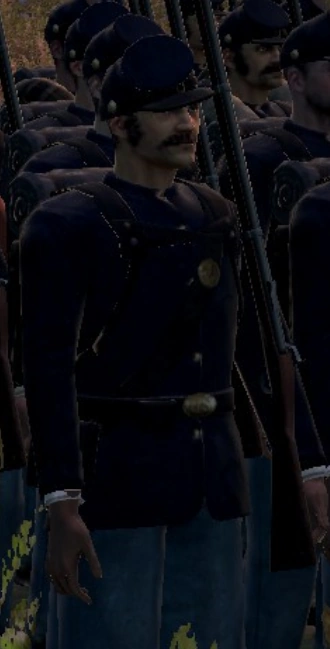 Zeb G. Crean | Historica Wiki | Fandom