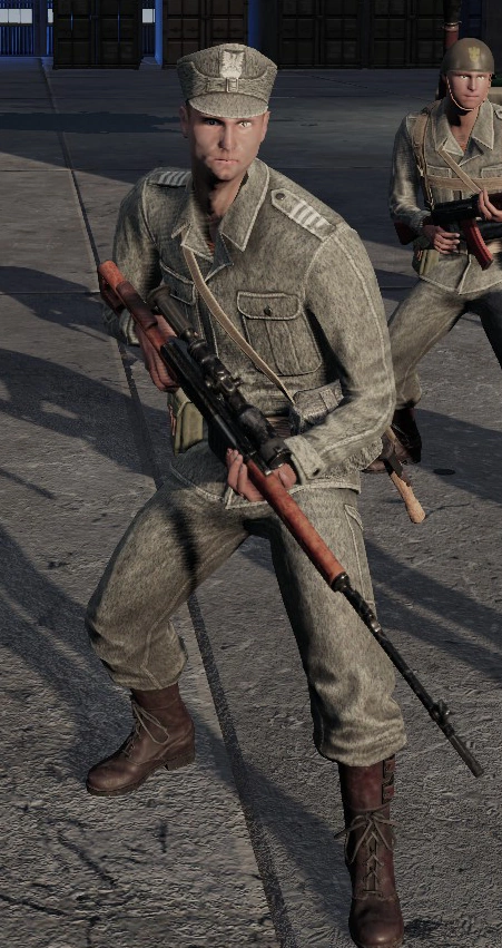 Zenobiusz Klocko | Historica Wiki | Fandom