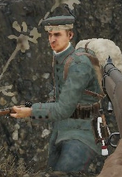 Alex Beck | Historica Wiki | Fandom