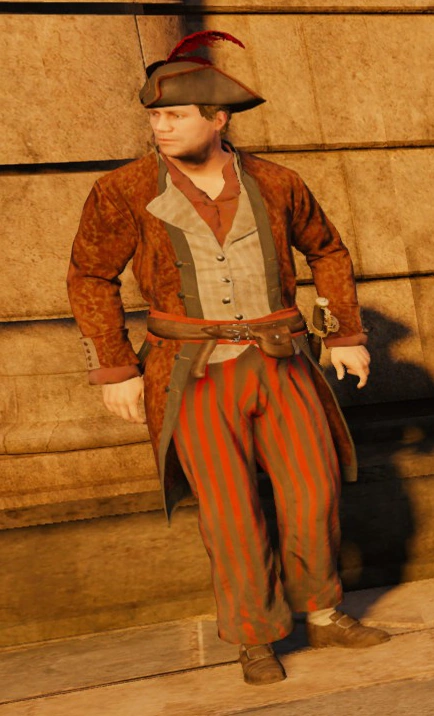 Alexis Chuquet | Historica Wiki | Fandom