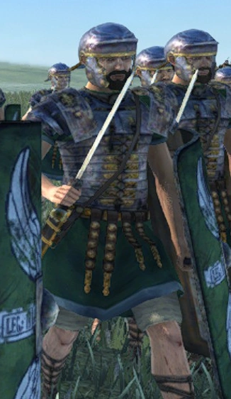 Amulius Laetorius Sotericus | Historica Wiki | Fandom