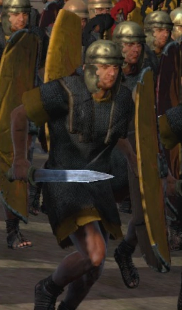 Amulius Socellius Furius | Historica Wiki | Fandom