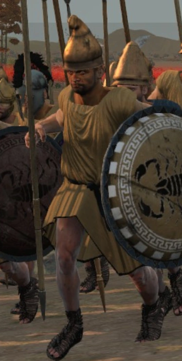 Apollonas Mastrolis | Historica Wiki | Fandom