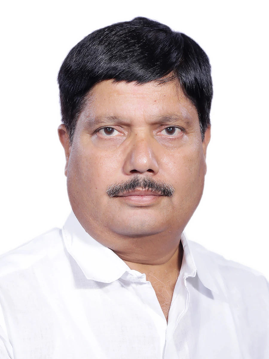 Arjun Singh | Historica Wiki | Fandom