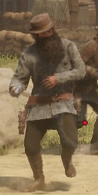 Armond Y. Moten | Historica Wiki | Fandom