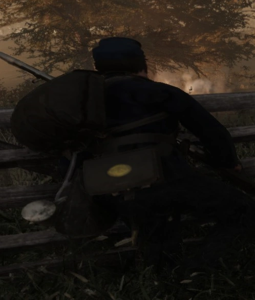 Armstrong G. Ried | Historica Wiki | Fandom