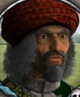 Azgar of Bolghar | Historica Wiki | Fandom