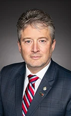 Blaine Calkins | Historica Wiki | Fandom