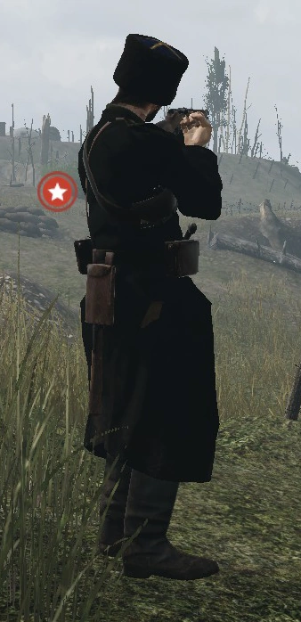 Blokhin Berngards Yurievich | Historica Wiki | Fandom