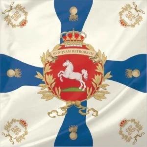 Brunswick Leib-Regiment | Historica Wiki | Fandom