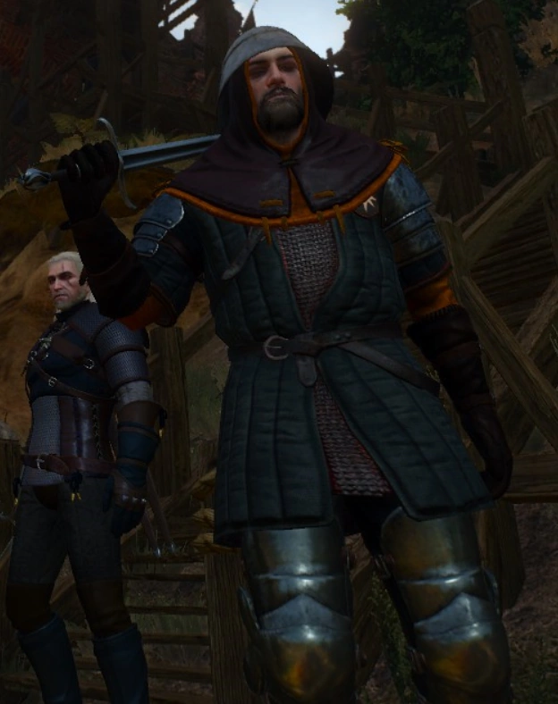 Burchard Von Búhlingen | Historica Wiki | Fandom