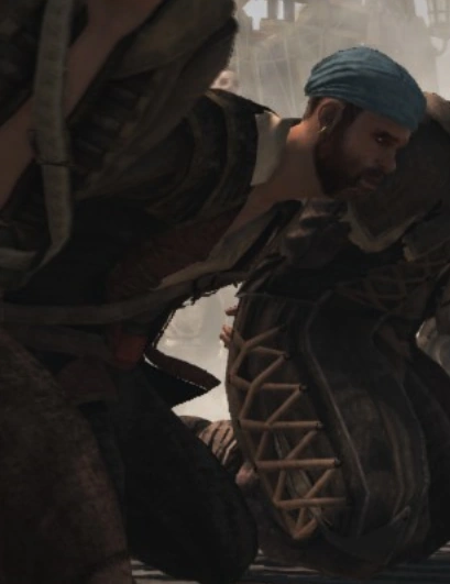 Cailte Ó Lorcáin | Historica Wiki | Fandom