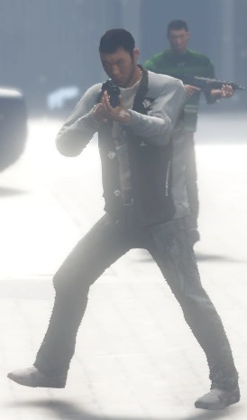 Chong Yong-Joon | Historica Wiki | Fandom