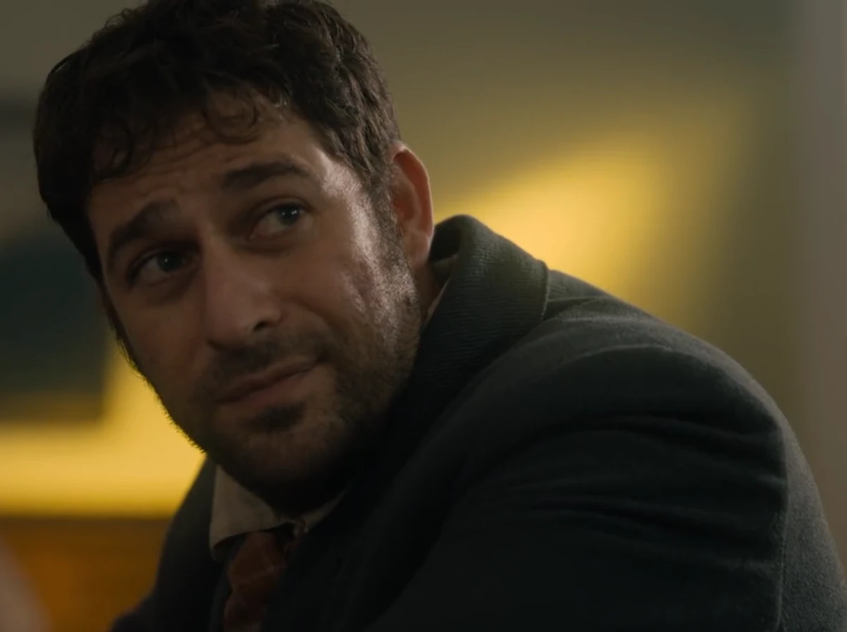 Clyde Nichols | Historica Wiki | Fandom