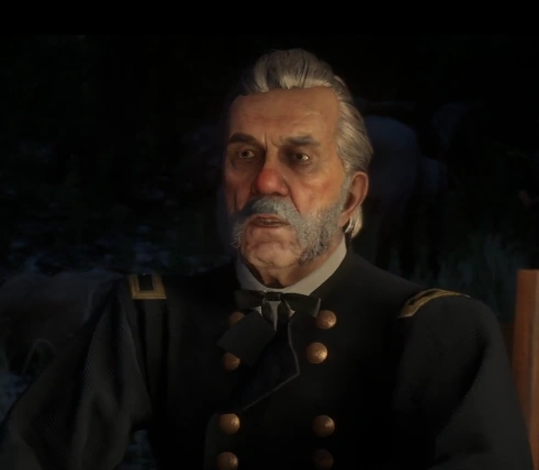 Henry Favours | Historica Wiki | Fandom