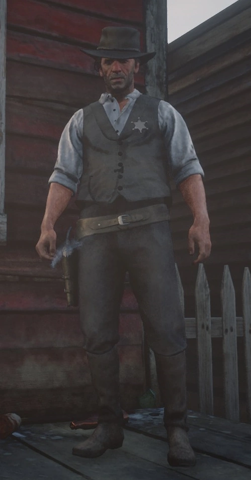 Corey Kirk | Historica Wiki | Fandom