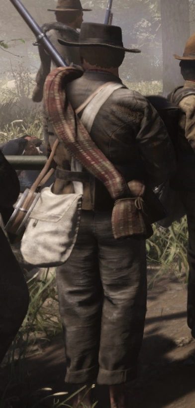 Elliott R. Hoover | Historica Wiki | Fandom