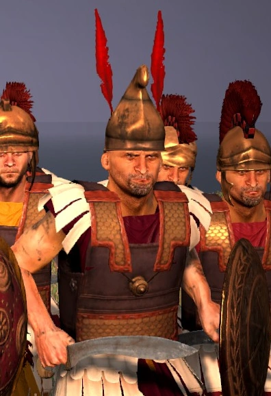 Faidon Primos | Historica Wiki | Fandom