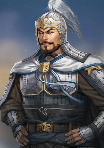 Gongsun Zan | Historica Wiki | Fandom