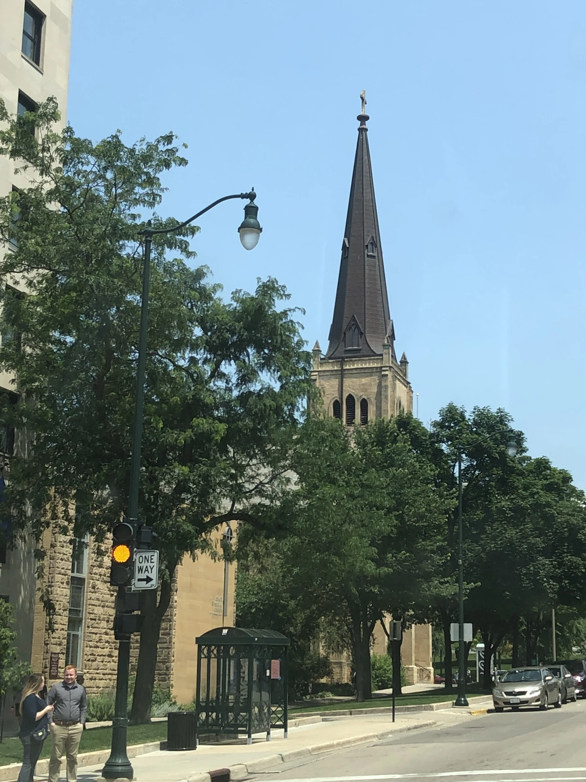 Grace Episcopal Church (Madison) | Historica Wiki | Fandom