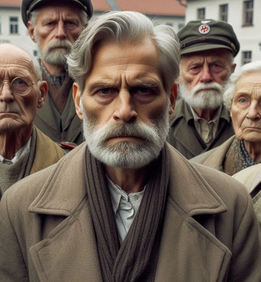 Hauke Scheidel | Historica Wiki | Fandom