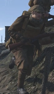 Hector Sandry | Historica Wiki | Fandom