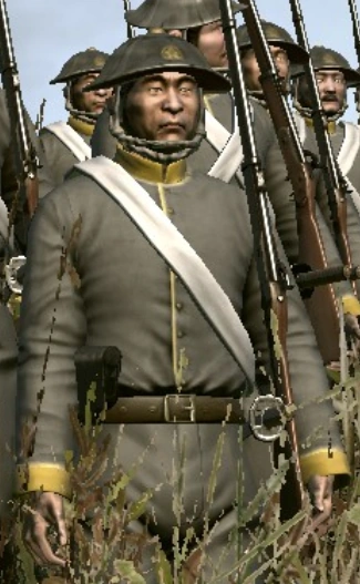 Honma Teruuchi | Historica Wiki | Fandom