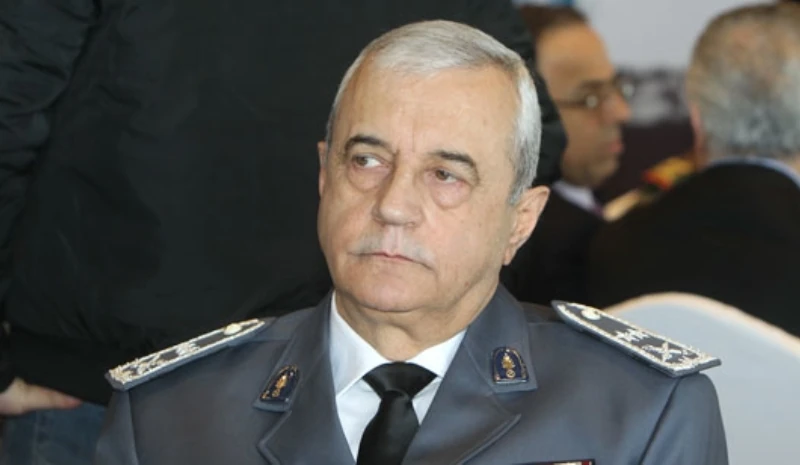 Ibrahim al-Basbous | Historica Wiki | Fandom