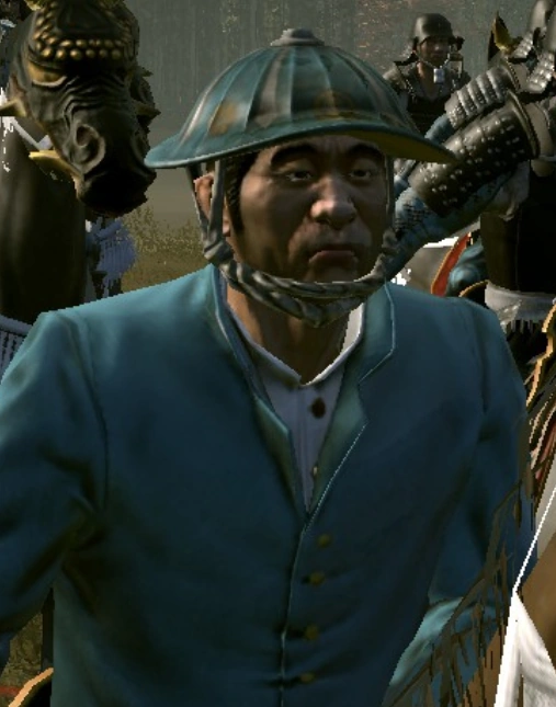 Inaba Masakuni | Historica Wiki | Fandom