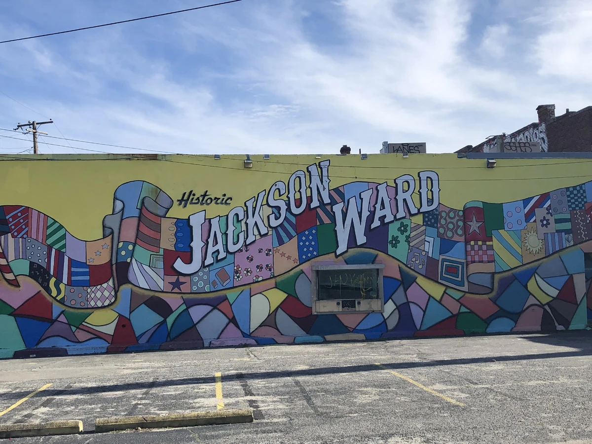 Jackson Ward | Historica Wiki | Fandom