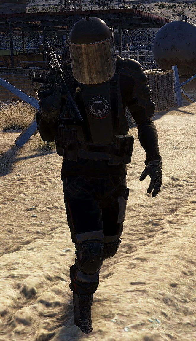 Jacobo Espinosa Vazquez | Historica Wiki | Fandom