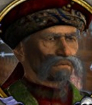 Jan Seyum of Abyssinia | Historica Wiki | Fandom