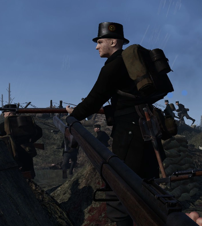 Jonathan Vandewalle | Historica Wiki | Fandom